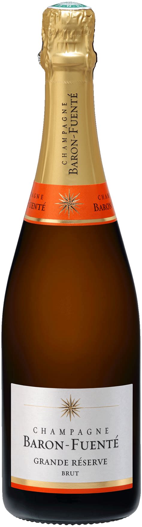 Baron Fuenté Grand Réserve Brut Vines Wines 4 1
