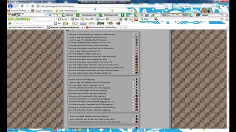Jak zrobić swój własny Texture Pack do gry Minecraft YouTube