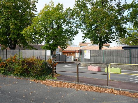 École maternelle Ronsard Ville d Angoulême