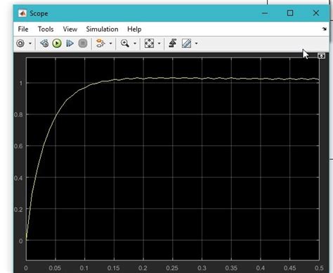 Pid Controller Design Using Simulink Matlab Tutorial