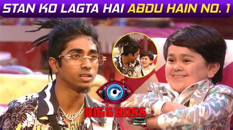 Bigg Boss 16 Update Stan Ne Bataya BB 16 Ke TOP 5 Archana Nikli