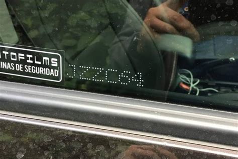 Grabado En Vidrios Y Espejos Revisa Las Condiciones De Grabado En Las