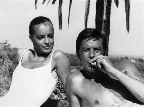 Alain Delon En Images Cultes Gala