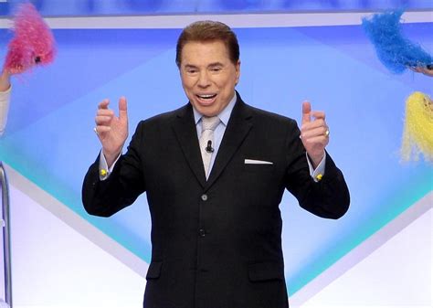 Silvio Santos ganhará série brasileira produzida pela FOX Portal PopNow