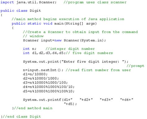 solved chapter 2 problem 30e solution java how to program late objects 10th edition