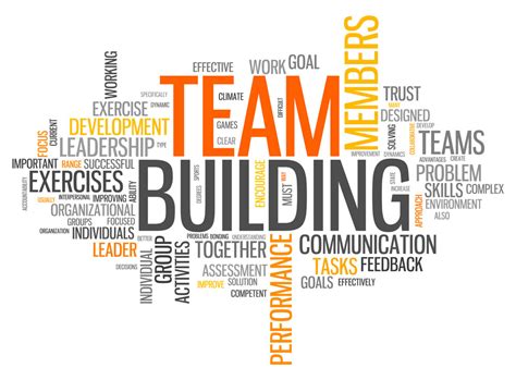 Collection Of Team Building PNG HD PlusPNG