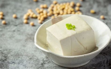 Tofu Qué es y cómo se prepara Frutas del Bosque