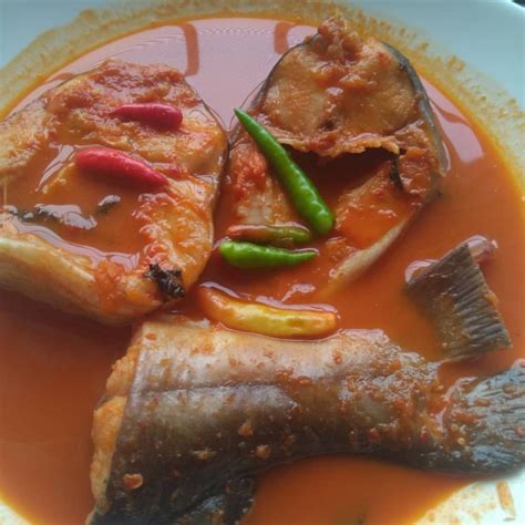 10 Makanan Khas Riau Yang Paling Nikmat