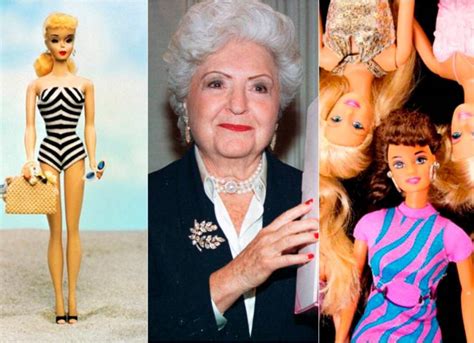 La Verdadera Historia De Barbie La Muñeca Más Famosa Del 58 OFF