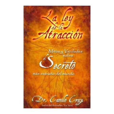 Arriba 103 Imagen Libro El Secreto Ley De Atraccion El último