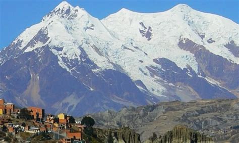 Ciencia Científicos descubren que la corteza terrestre se está