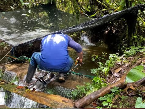 Día internacional de las Reservas de Biosfera