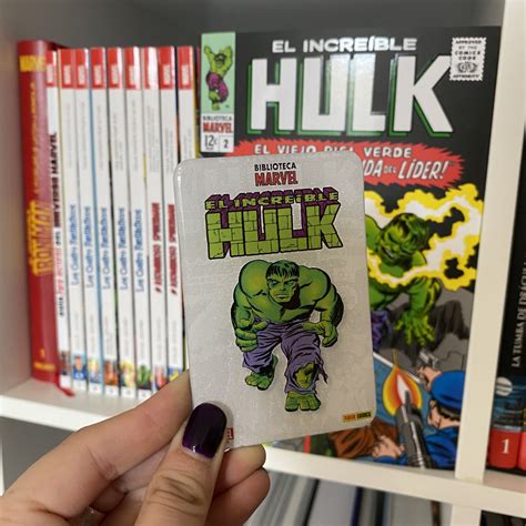 Panini Cómics España on Twitter Abrimos el hilo ampliable de la