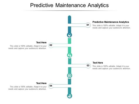 Predictive Maintenance Analytics Ppt Powerpoint Presentation