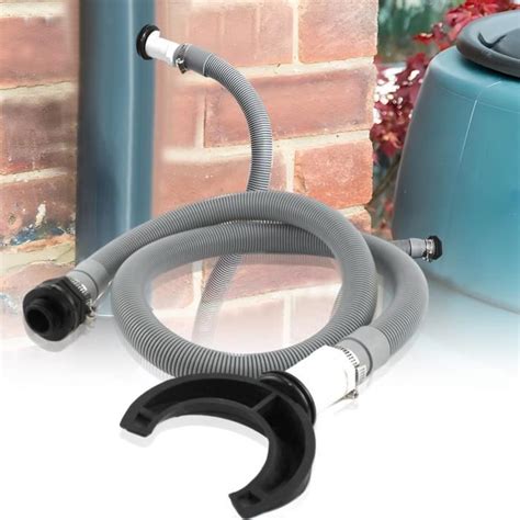 R Cup Rateur D Eau De Pluie Pour Tuyau De Descente Mm Raccord