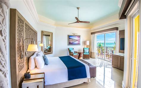 Hôtel Wyndham Alltra Playa del carmen Mexique