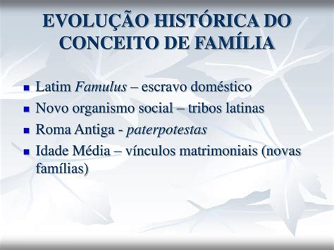 PPT A FAMÍLIA COMO FOCO DE ATENÇÃO EM SAÚDE PowerPoint Presentation