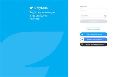 Qué hay detrás del rebranding de Only Fans Mercado Negro