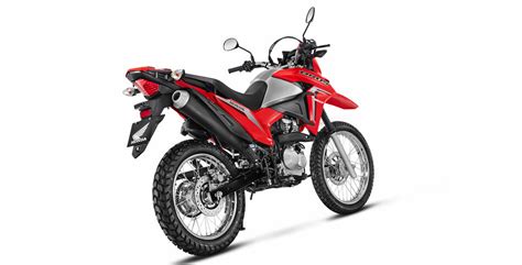 NXR 160 BROS
