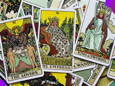 El Rey De Oros En El Tarot Simbolismo Y Significado Revelados