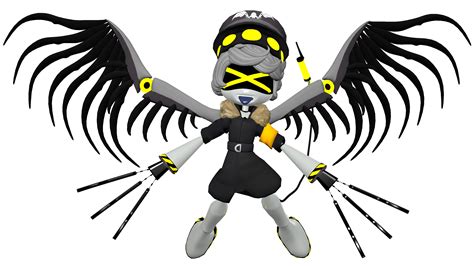 Take These Murder Drone Renders Made Via Garrys Mod And Go Nuts With Them Rmurderdrones