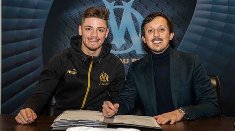 Infos Om On Twitter Officiel Vitinha Ans S Engage Avec L