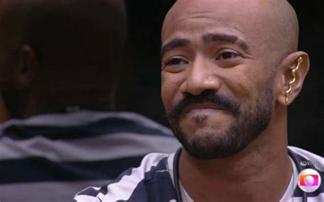 Sergipano Ricardo Alface é o 17º eliminado do BBB 23 F5 News