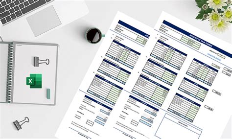 Plantilla en Excel para arqueo de caja diario cómo crearla y usarla