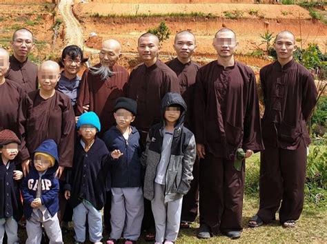 Vụ Tịnh thất Bồng Lai Bất nhất thông tin tạm đình chỉ tái điều tra