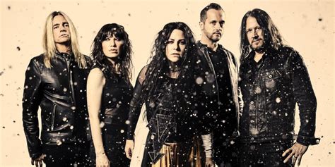 Evanescence Anuncia Show Em Curitiba Curitiba Cult Curitiba Cult