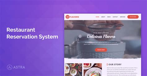 4 Easy Steps To Add A Restaurant Reservation System To WordPress