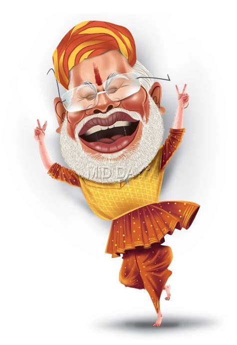 BJP Wins Polls In Gujarat PM Narendra Modi Says The Country Is Ready
