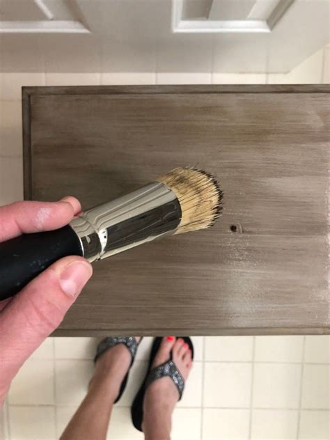 Faux Wood Paint Finish Faux Wood Paint Painting Fake Wood Faux Wood