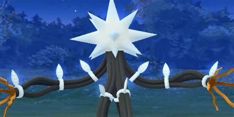 Xurkitree Pok Mon Go Raid Guide Counters Movesets Newstars Education