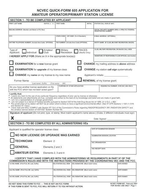 Fcc Form Fill Out Sign Online Dochub