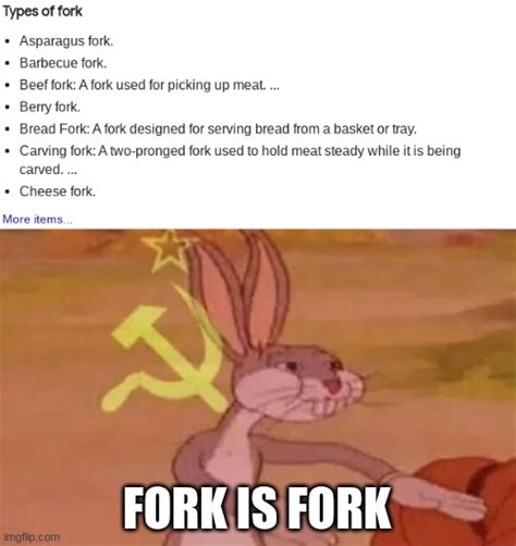 Image Tagged In Bugs Bunny Communist Imgflip