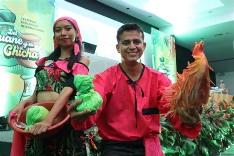 Loreto se viste de fiesta Celebra el Día de San Juan en la selva