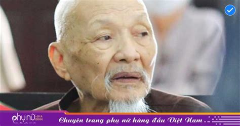 Nóng Ông Lê Tùng Vân trong vụ Tịnh thất Bồng Lai bị khởi tố về hành vi