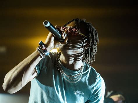 Cétait ultra violent Ivres le rappeur Koba LaD et ses amis