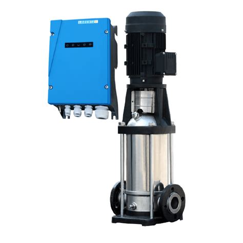 La Pompe Solaire De Surface LORENTZ PS2 4000 CS F8 8 APB Energy Fr