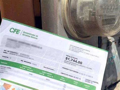 Diario del Yaqui CFE En qué consiste el subsidio de luz este verano