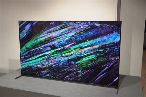 Sony A L Qd Oled Specifications Tv Database Flatpanelshd Off