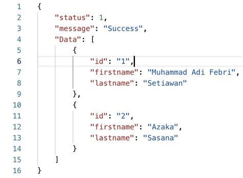 build simple crud using golang part 1 by muhammad adi febri setiawan medium