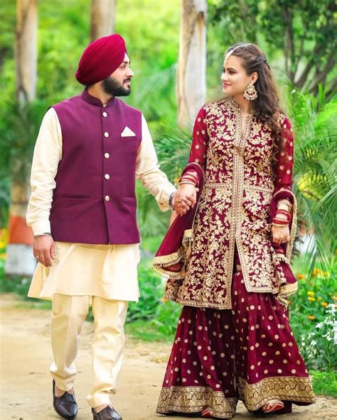 Traditional Dress Of Punjab Traditional Dresses Women Lifestyle