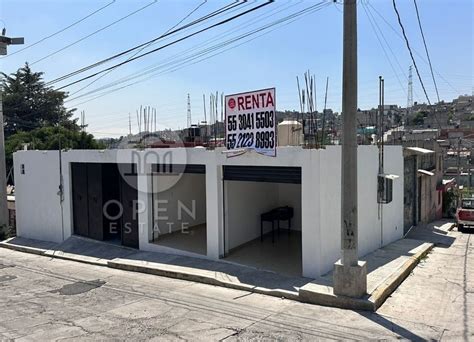 Local Comercial en Colonia UAM Atizapán de Zaragoza Estado de México
