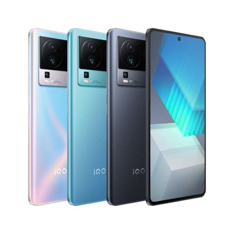 Buy IQOO Neo 7 SE 5G Phone Giztop
