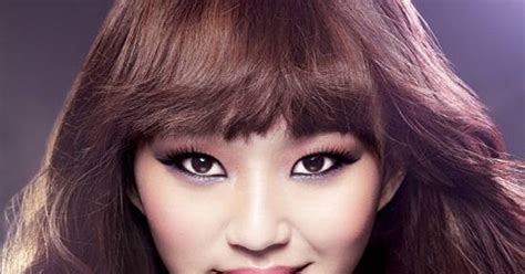 Biografi Dan Biodata Hyorin Sistar BIO SEJARAH UPDATE