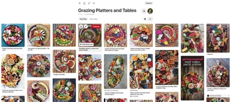 The Ultimate Grazing Platter Jeanette S Healthy Living