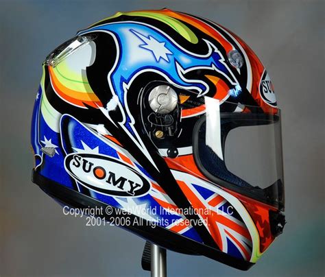 Suomy Vandal WebBikeWorld