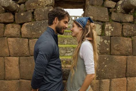 Hasta que nos volvamos a encontrar La comedia romántica peruana para